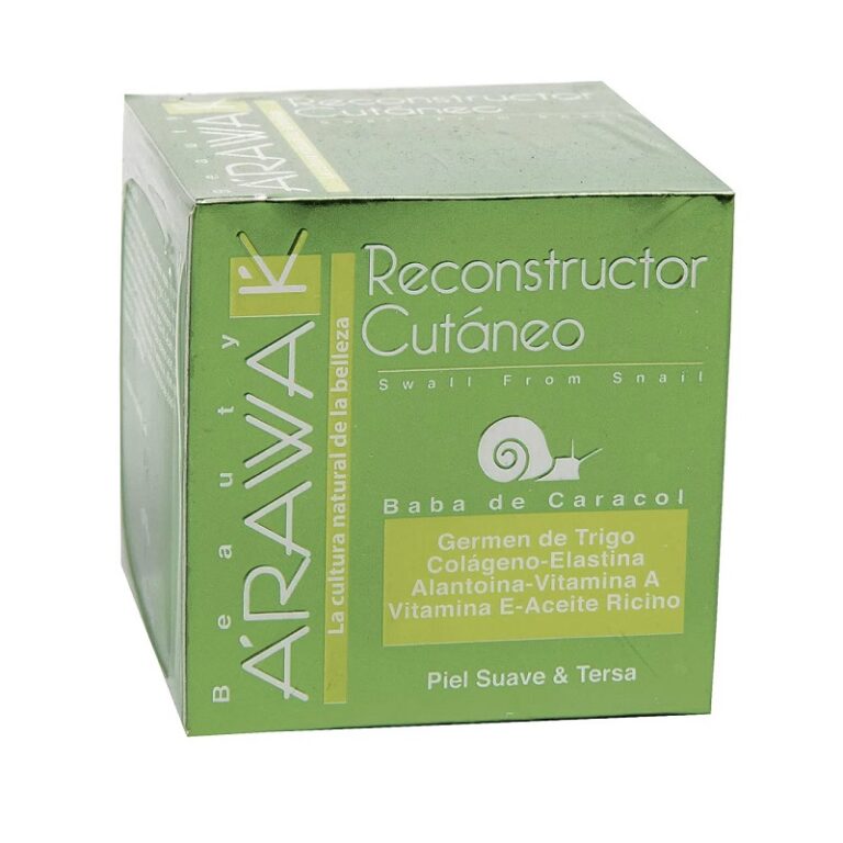 Baba de Caracol (50 GR.) Arawak - Misnaturales
