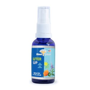 Osteo Up Spray (30 ml.) Millenium Natural Systems - Misnaturales